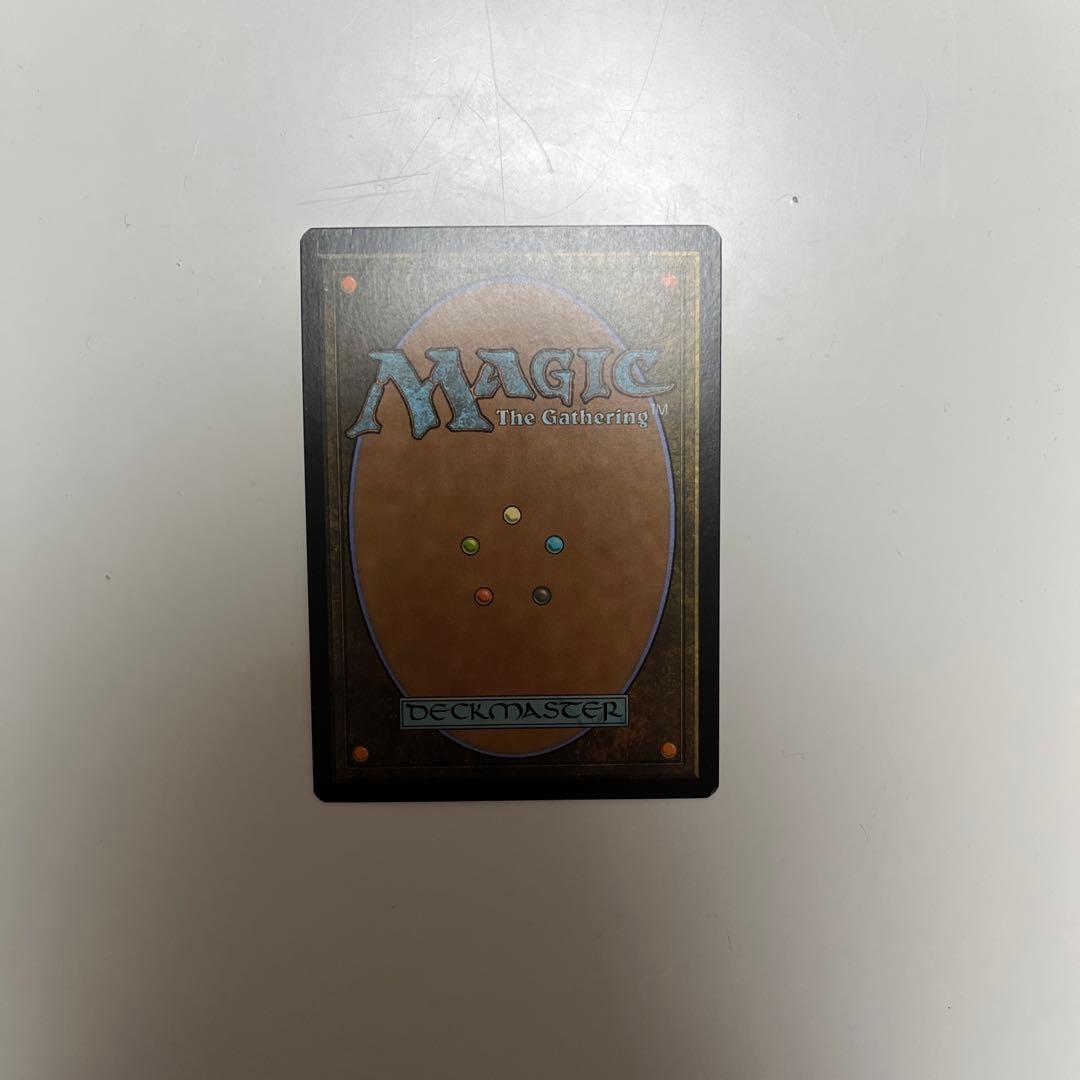 MTG Foil《湿地の干潟/Marsh Flats》[EXP] 英語 EN