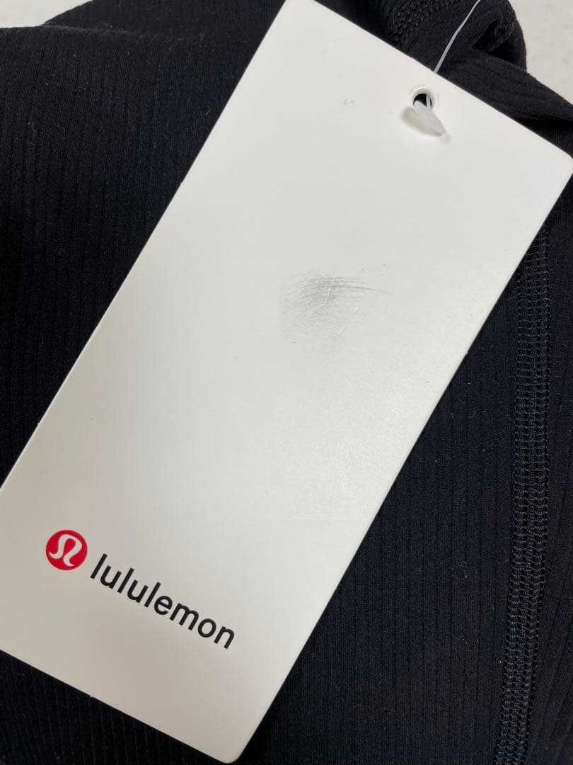 Lululemonフレア　ヨガ　パンツ