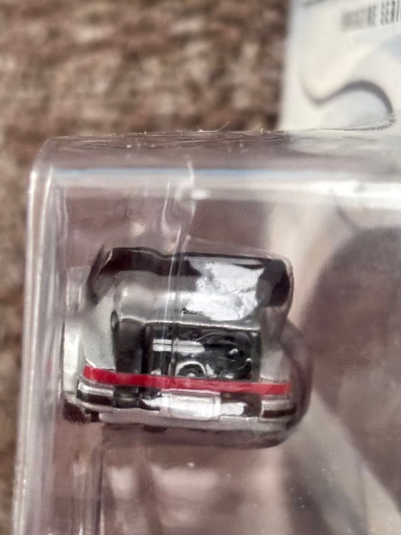 ホットウィール　100%Hot Wheels Porsche 930 Turbo
