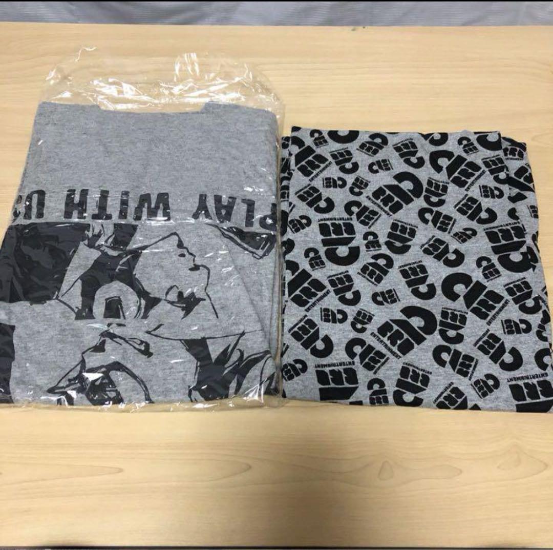 2bro. 兄者弟者　おついち　Tシャツ　しまむら
