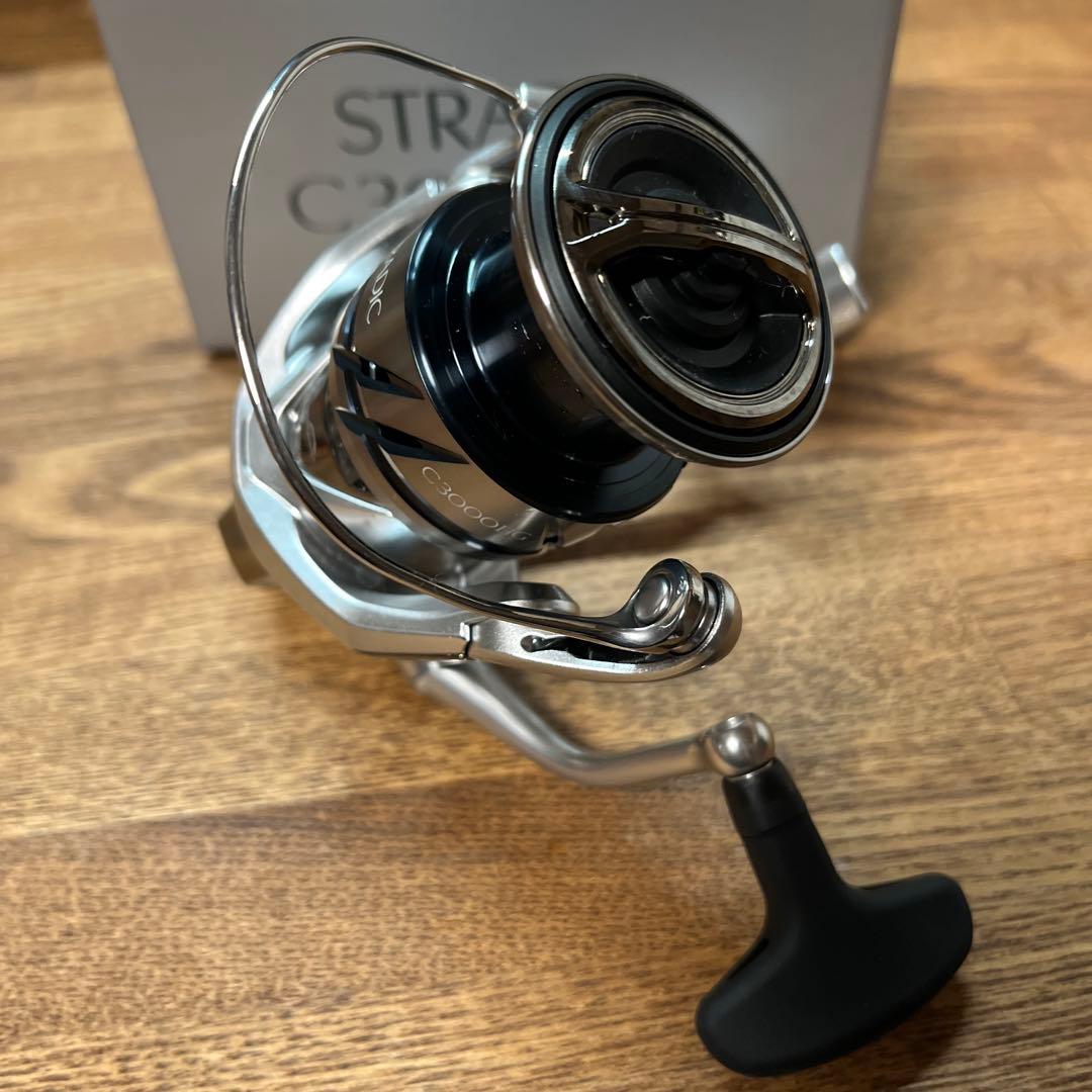 SHIMANO STRADIC 　C3000HG ストラディック
