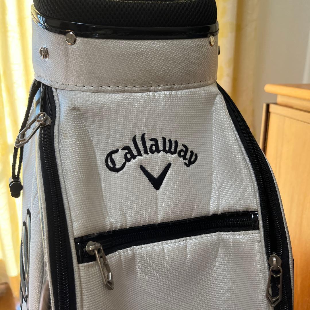 callaway ゴルフバッグ