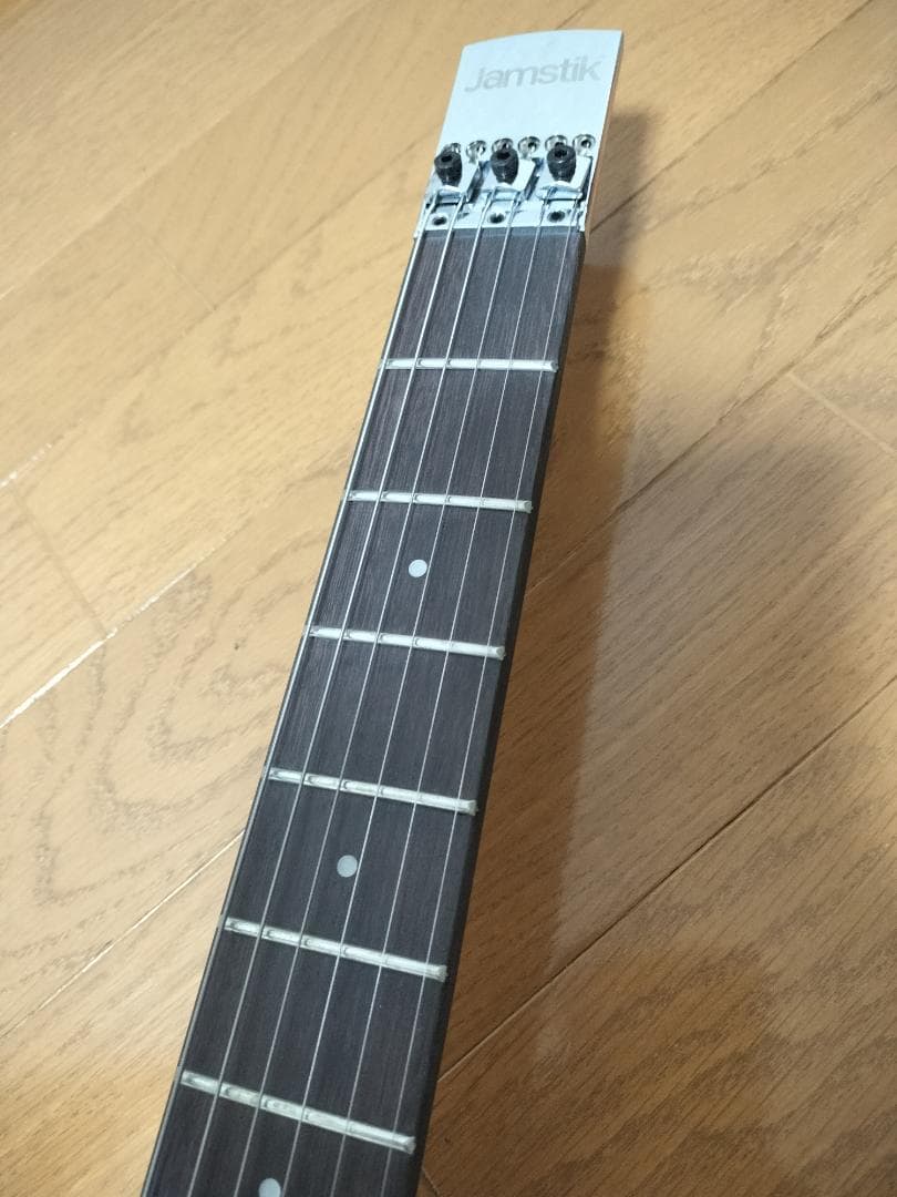 Jamstik Studio MIDIギター Matte Black