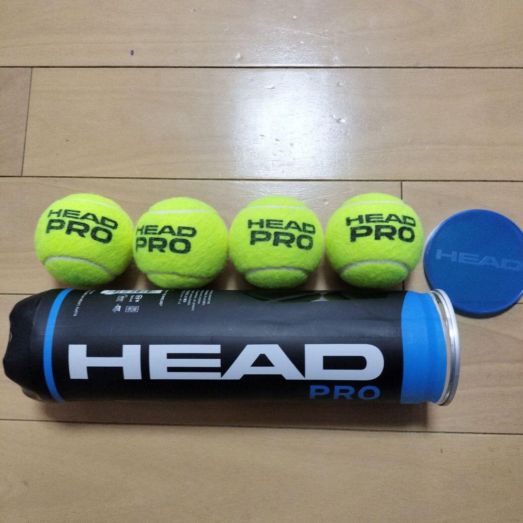 HEAD Graphene 360+ テニスラケット　おまけ付き