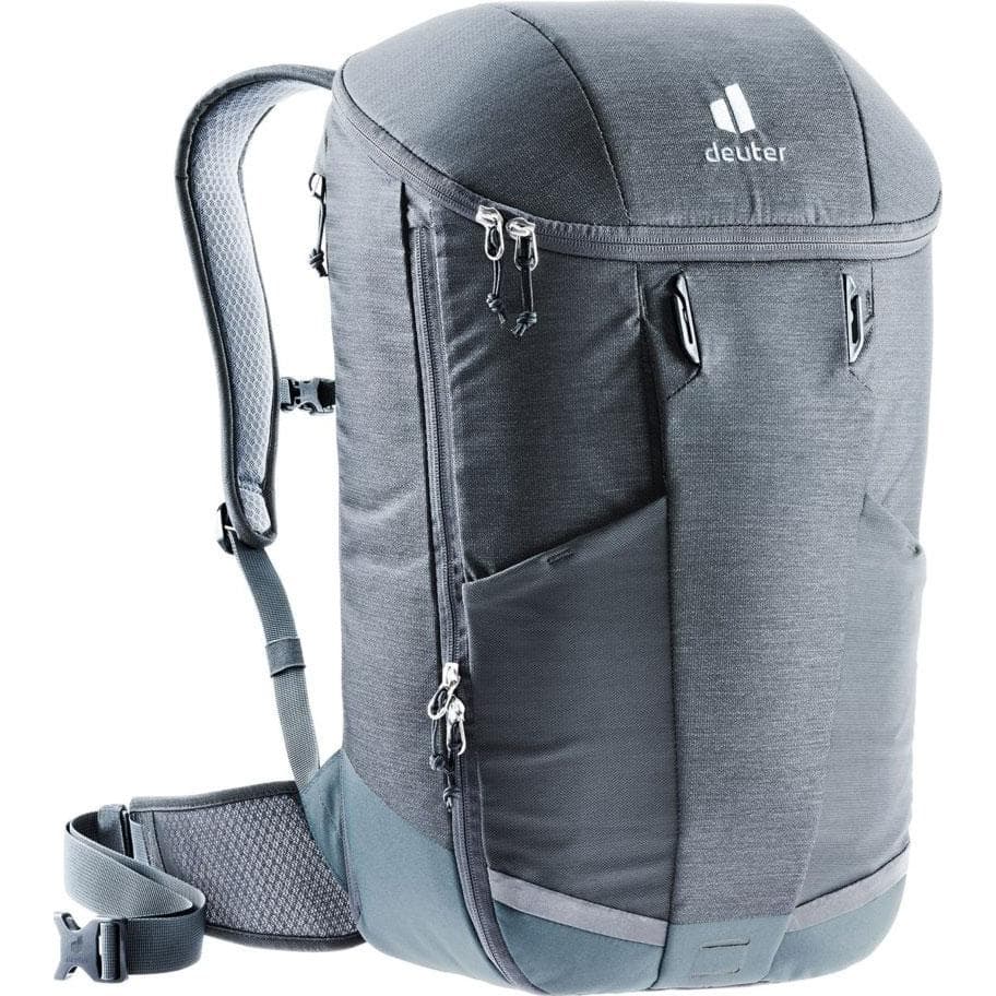 【新品】Deuter（ドイター）ロツオールト 25+5 グラファイト×シェール