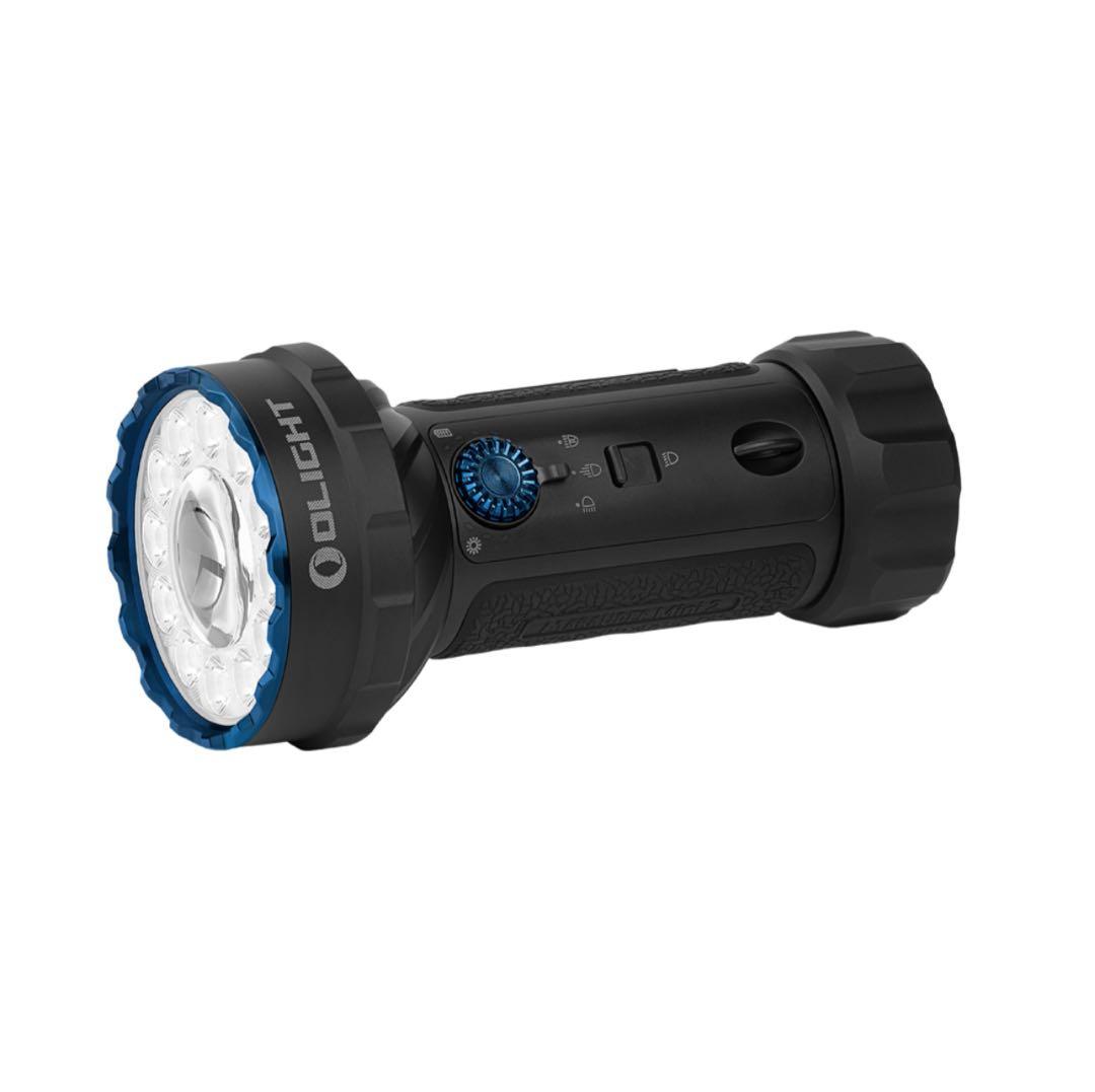 オーライト olight Marauder Mini 2 10000LM 防災