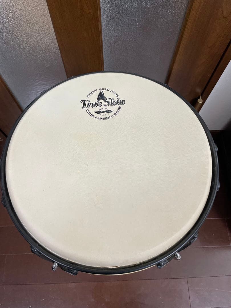 MEINL Percussion マイネル ウッド ジャンベ