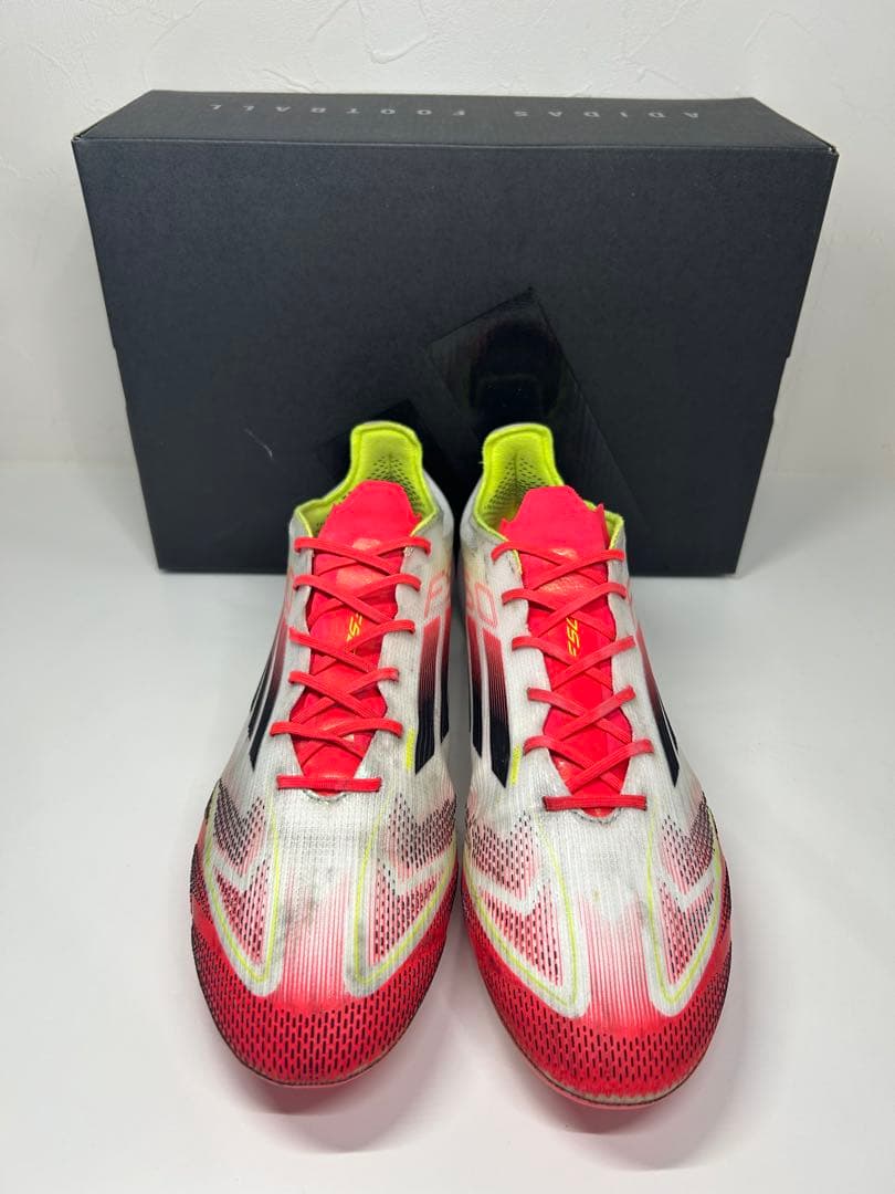 adidas F50 ELITE AG 最終値下げ