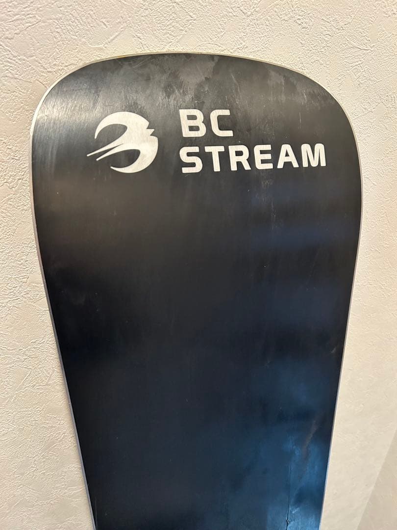 BC Stream R-2モデル 157cm