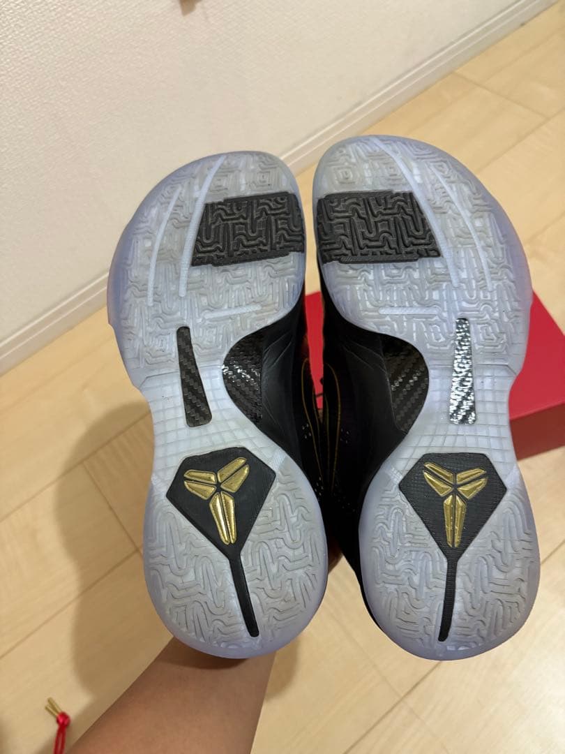 NIKE KOBE5 PROTRO ナイキ コービープロトロ JORDAN