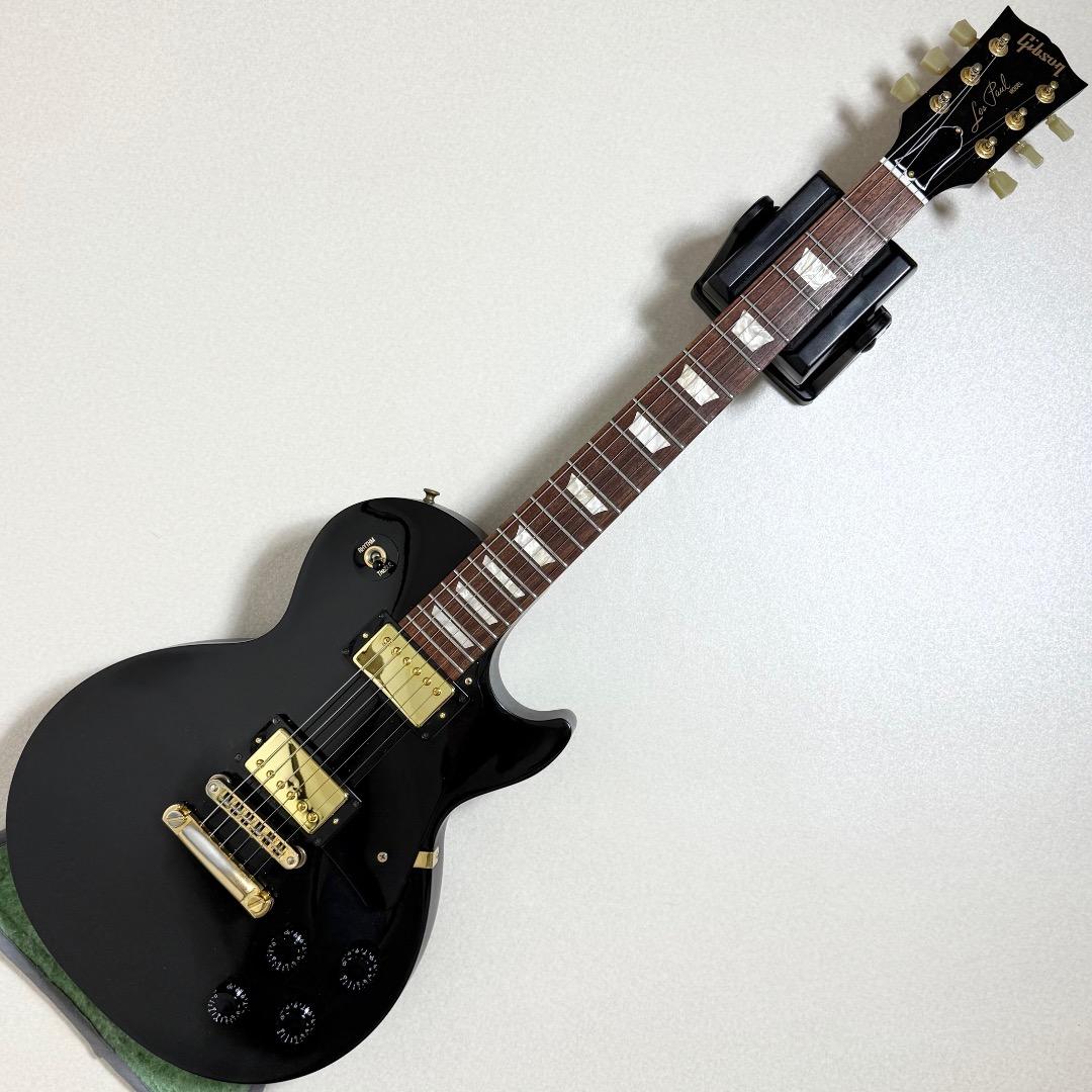軽量 Gibson Les Paul Studio USA製 2013年 EB