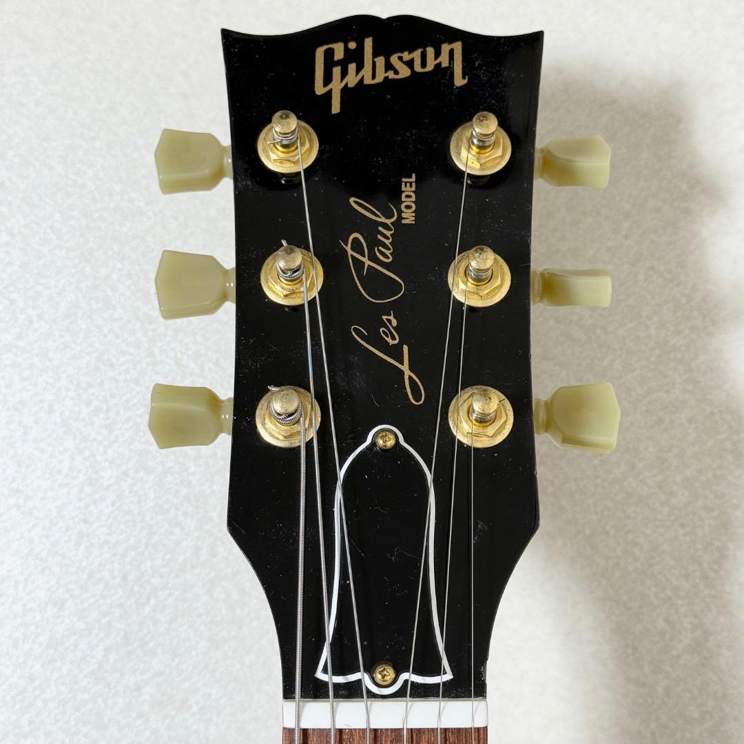 軽量 Gibson Les Paul Studio USA製 2013年 EB