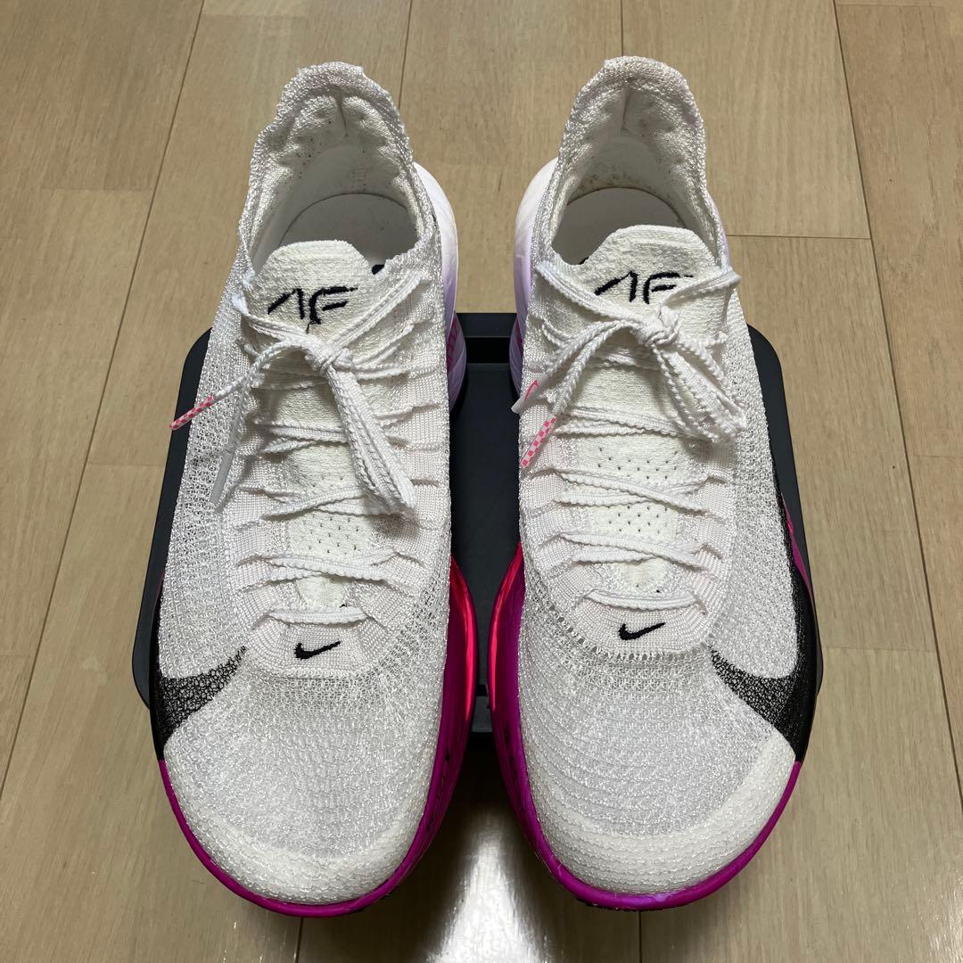 NIKE アルファフライ3 メンズ27.0cm