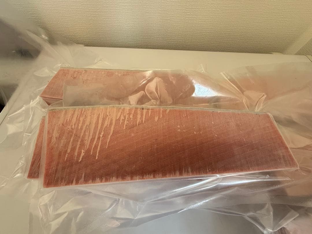 限定販売！極上本マグロ大トロ5キロ送料込みで5万円