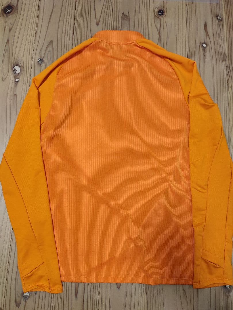 は　NIKE Pro elite 2020 rosa ロングスリーブ