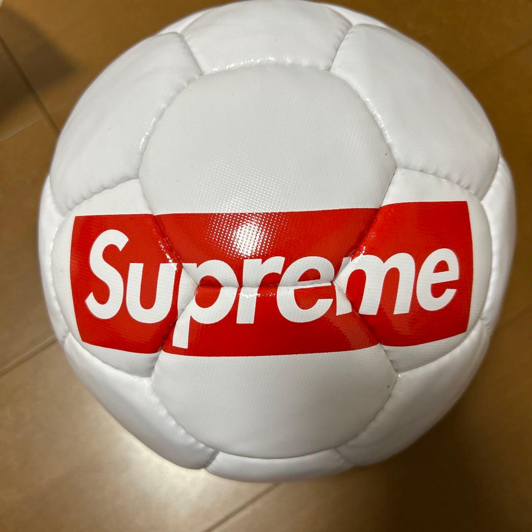 supreme umbro ５号　サッカーボール