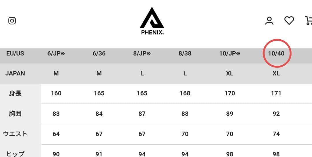 e34 フェニックス Phenix レディース スキーウェア 上下 EURO