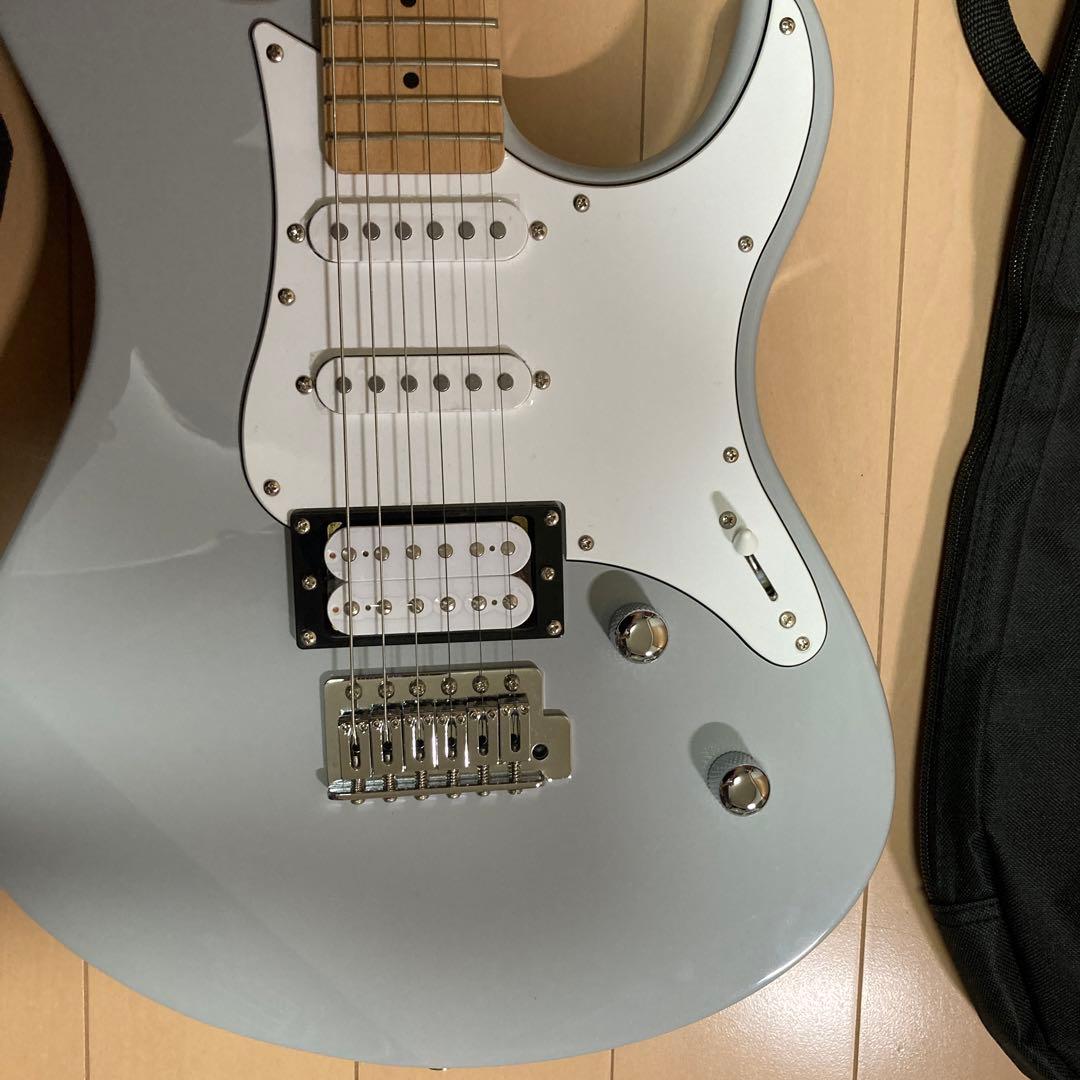 ギター PACIFICA112VM