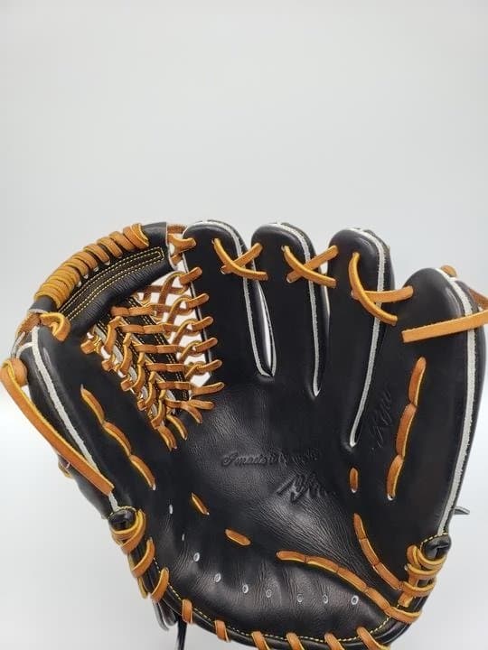 リュウ GLOVE STUDIO RYU 硬式内野手用グローブ