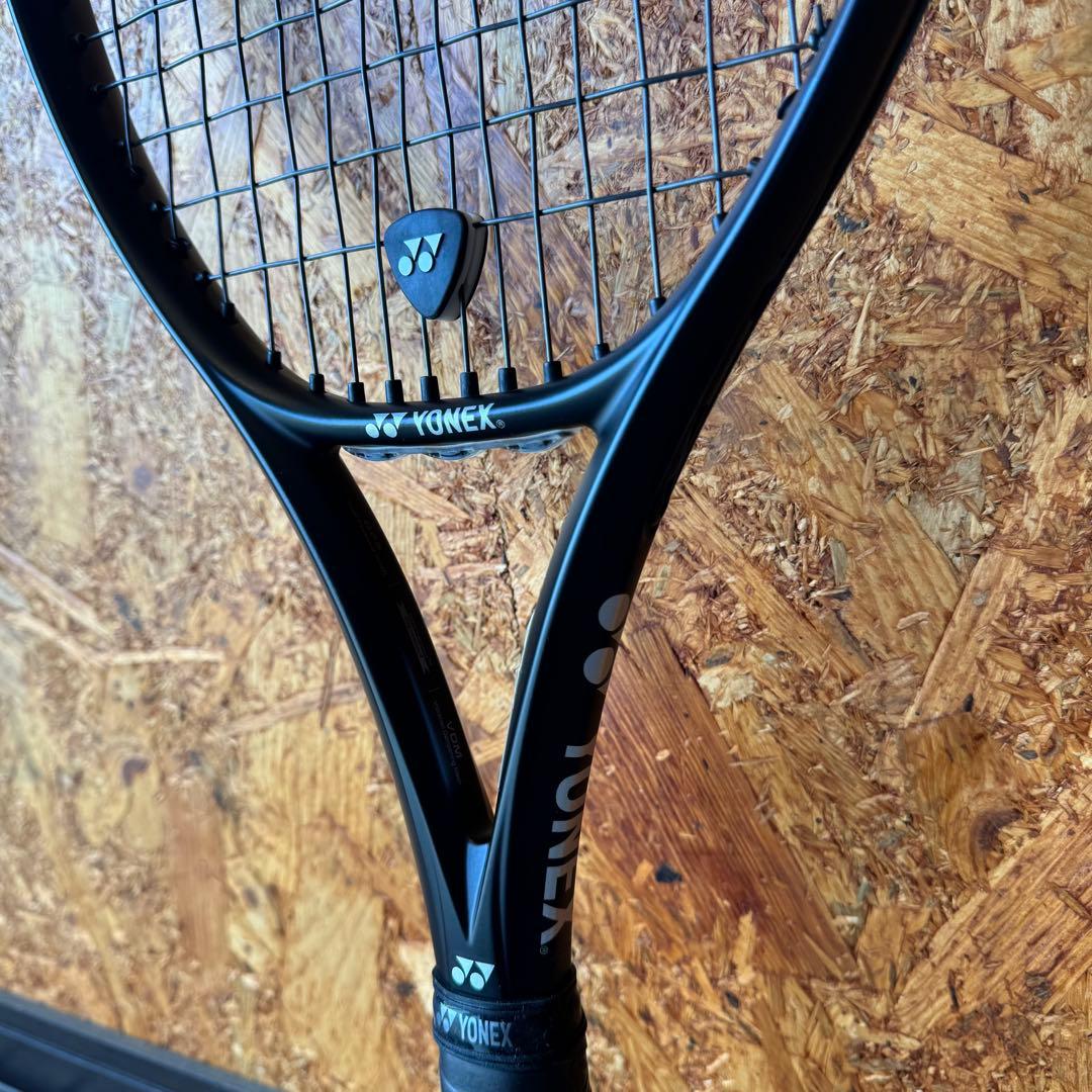 YONEX　ZONE100　アクアナイトブラック　G2　ヨネックス