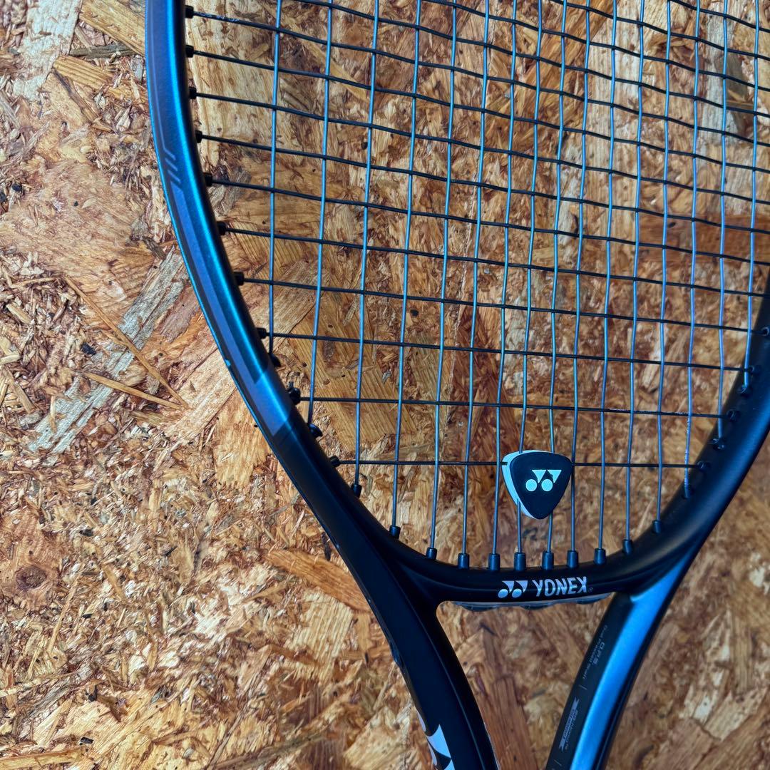YONEX　ZONE100　アクアナイトブラック　G2　ヨネックス