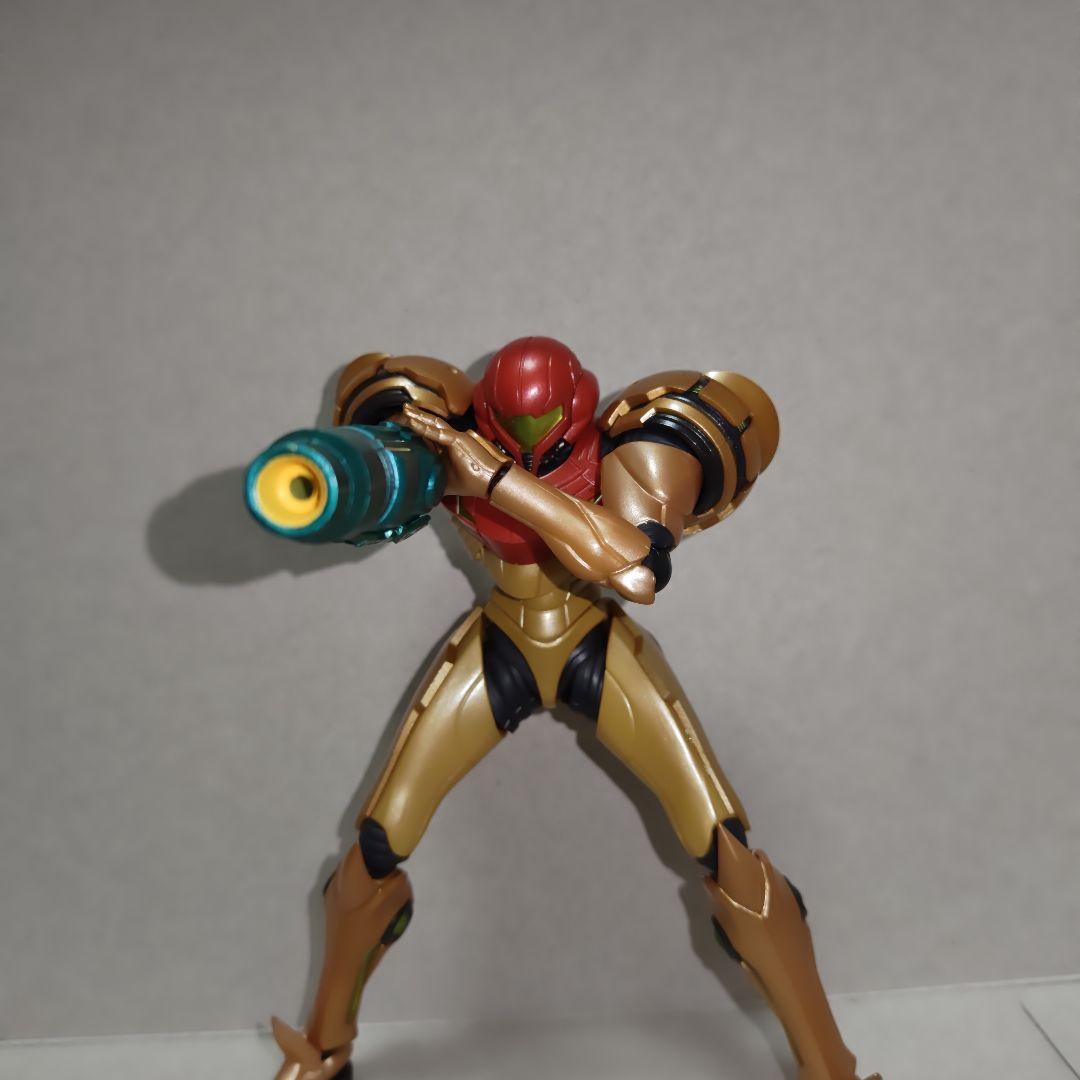 figma サムス・アラン PRIME3 ver．