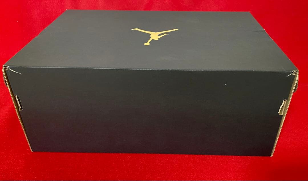NIKE AIR JORDAN 11 GOLF エアジョーダン11　ゴルフ