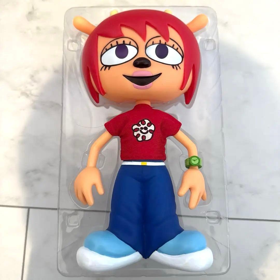 t*i様 Um Jammer Lammy ウンジャマラミー コレクタブル ドール
