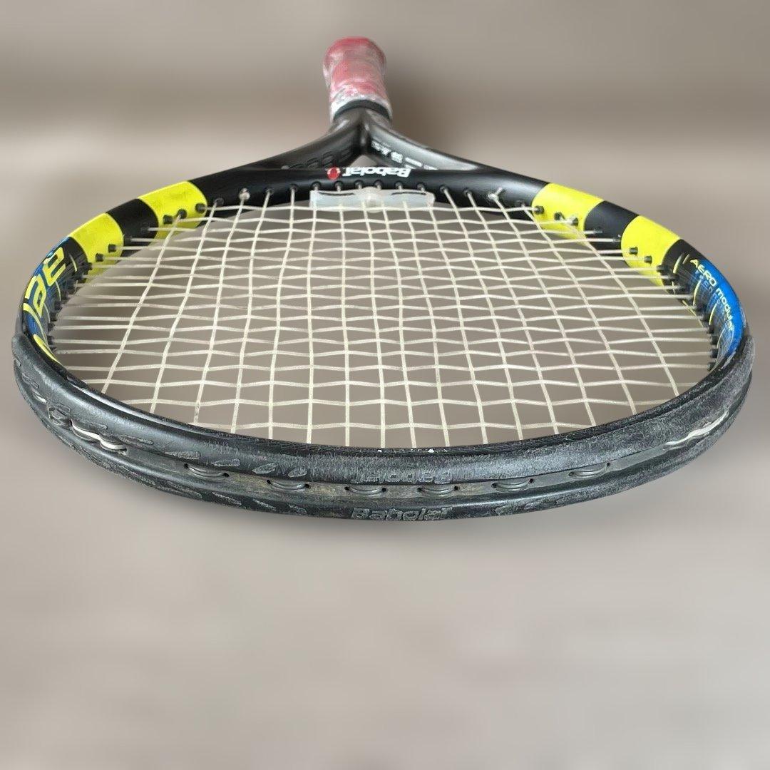 Babolat AeroProDrive アエロ プロ ドライブ 送料無料 匿名