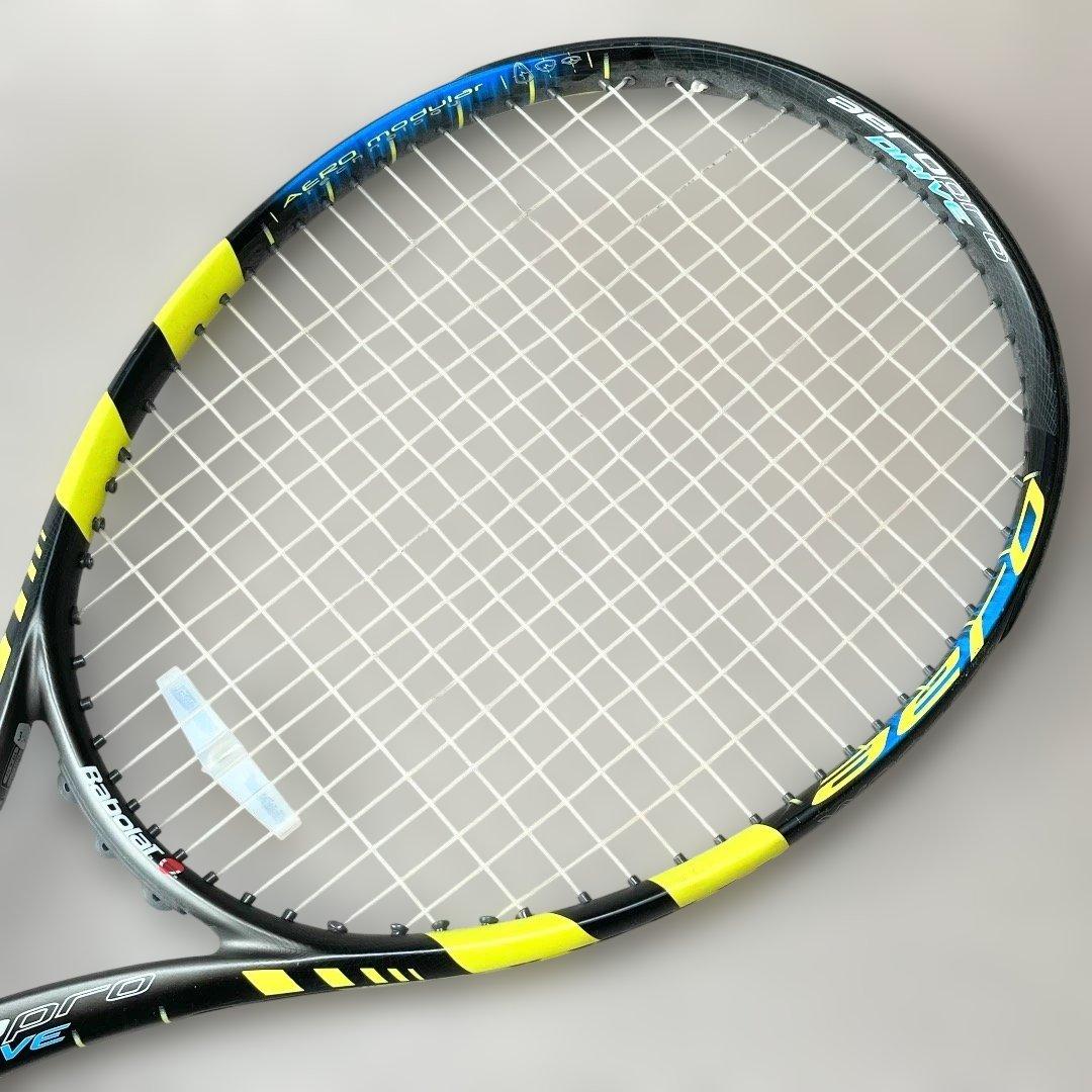 Babolat AeroProDrive アエロ プロ ドライブ 送料無料 匿名