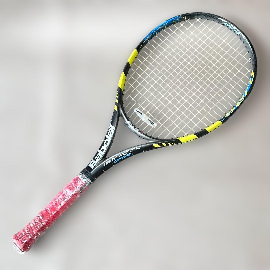 Babolat AeroProDrive アエロ プロ ドライブ 送料無料 匿名