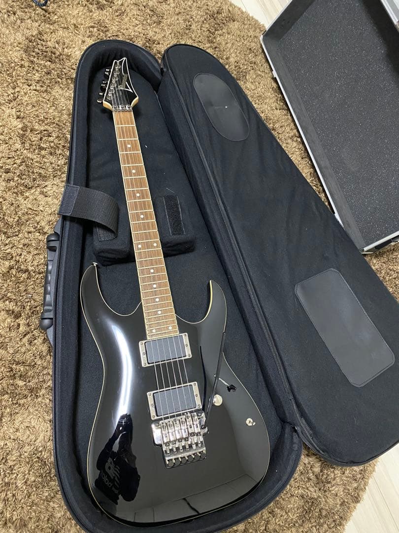 Ibanez RGA42T 本体のみ