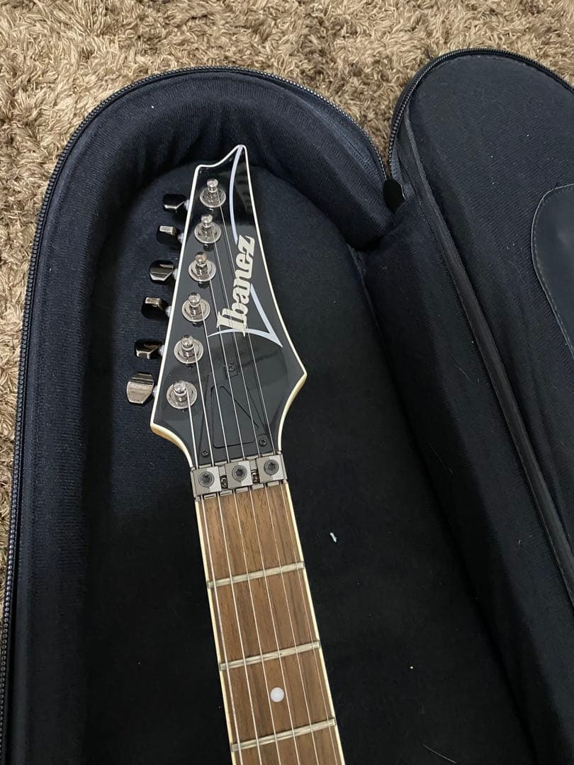 Ibanez RGA42T 本体のみ
