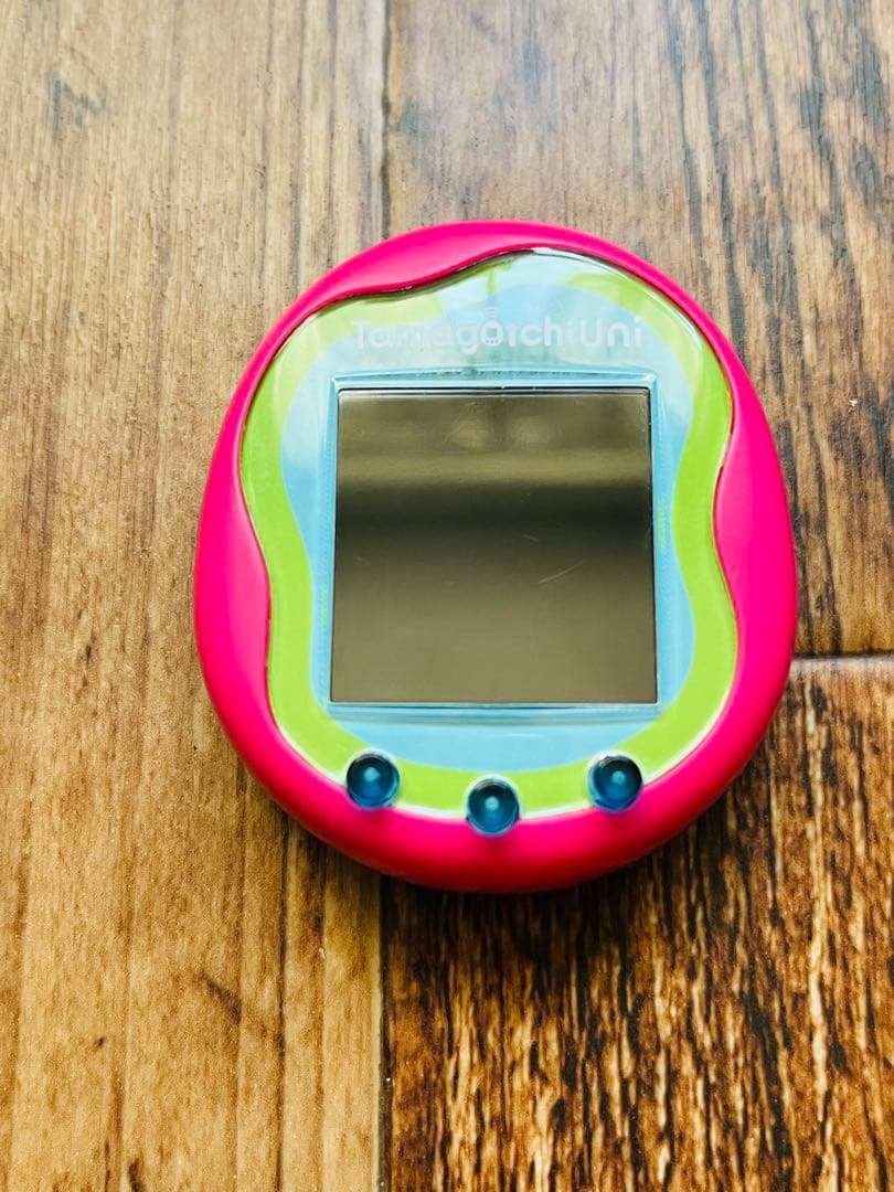 あ*様 Tamagotchi Uni ピンク