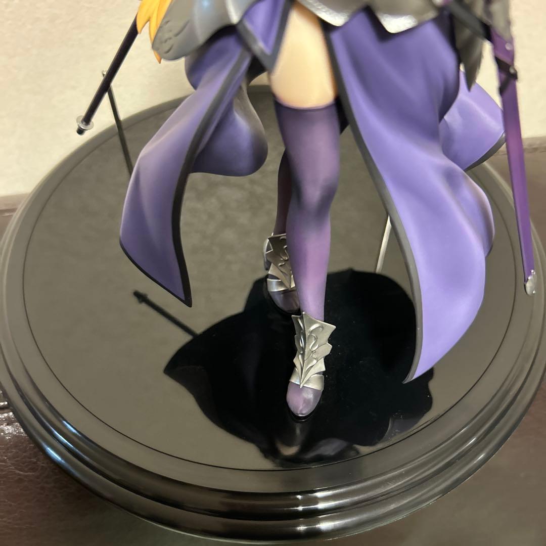 Fate/Grand Orderルーラー/ジャンヌ・ダルク 1/7 フィギュア