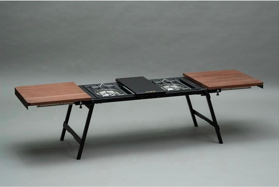 【新品未開封】 WANTKEYCAMP WANTKEY STG TABLE