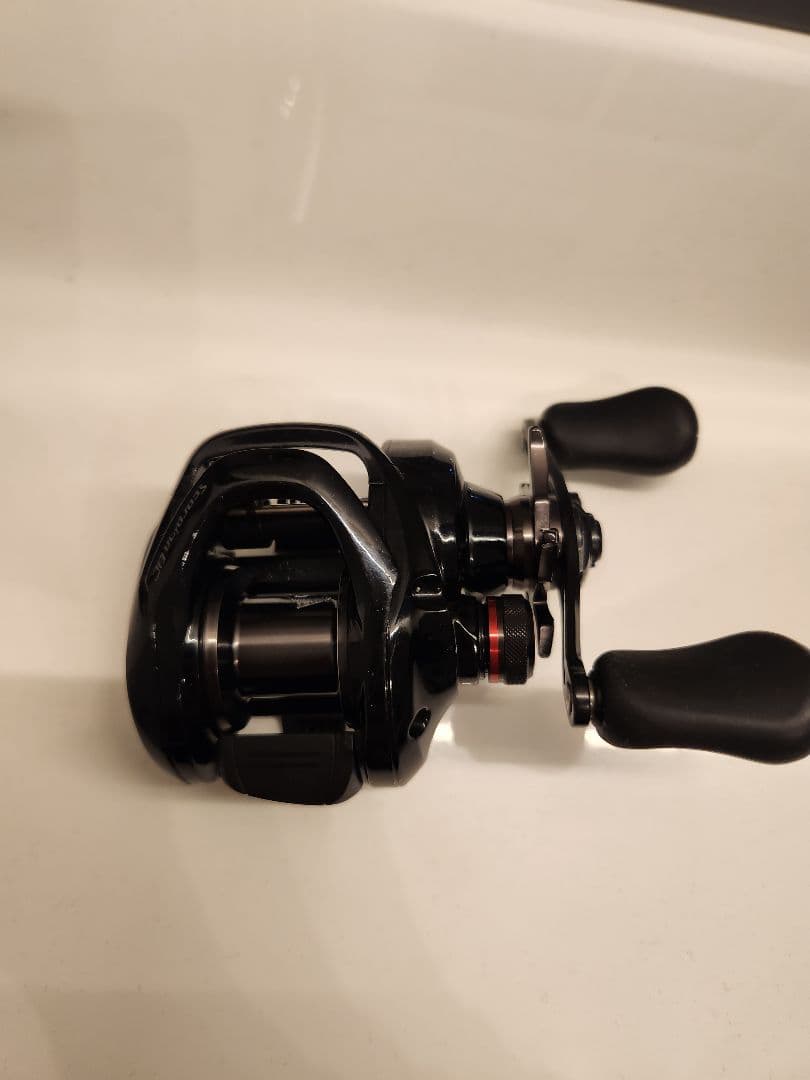 17スコーピオン DC SHIMANO シマノ