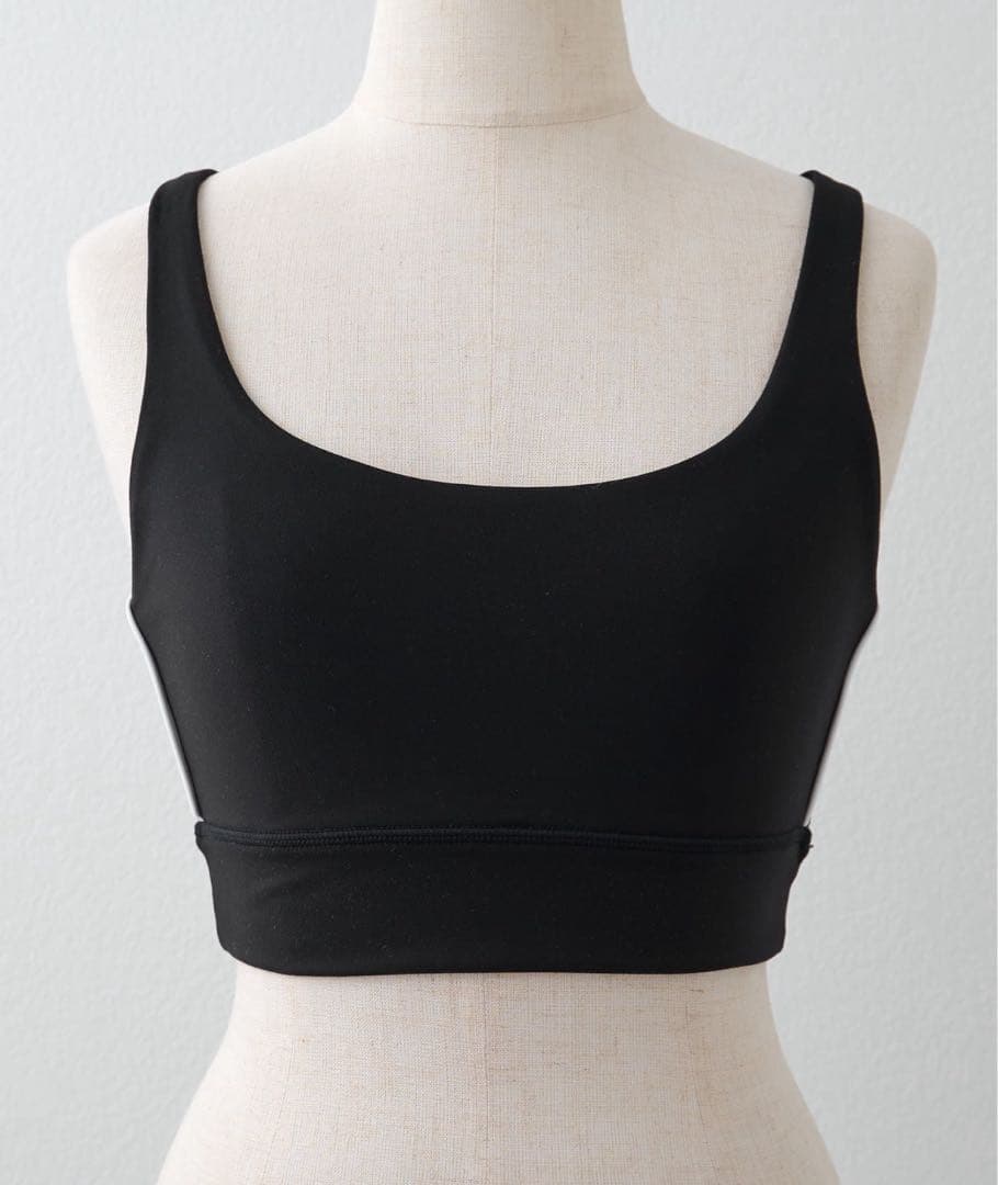 【SPORTY&RICH】Health Active Bra