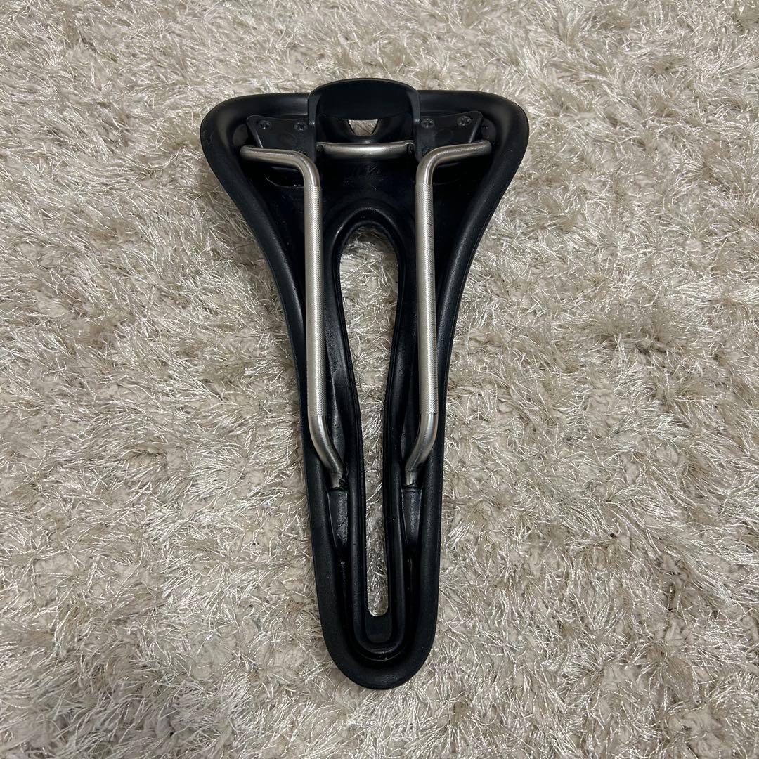 極美品！　SELLE SMP HELL サドル