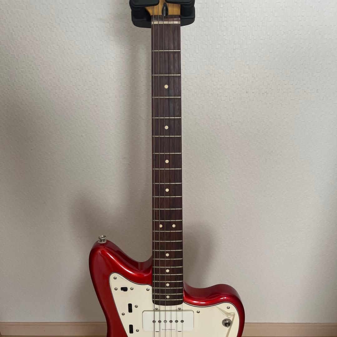 ^*^様 Squier Classic Vibe Jazzmaster
