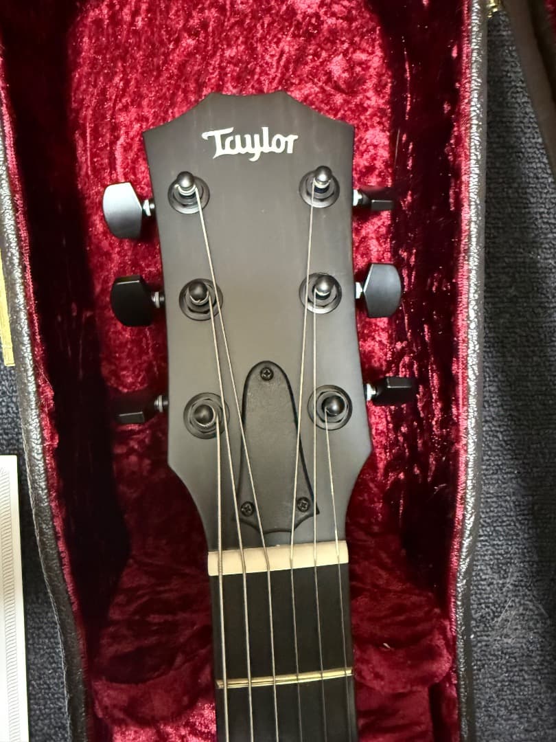 未使用新品同様 Taylor T5z Classic RW Top