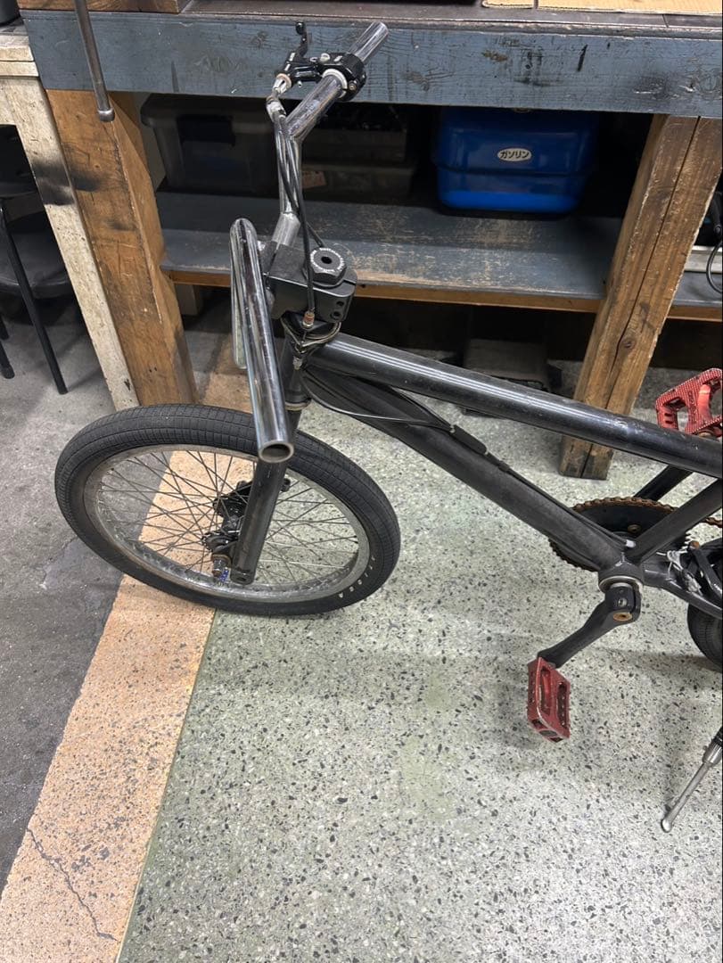 BMX 自転車