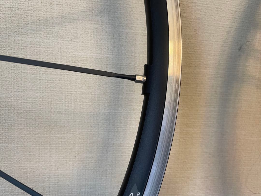 美品　CAMPAGNOLO SHAMAL ULTRA C17
