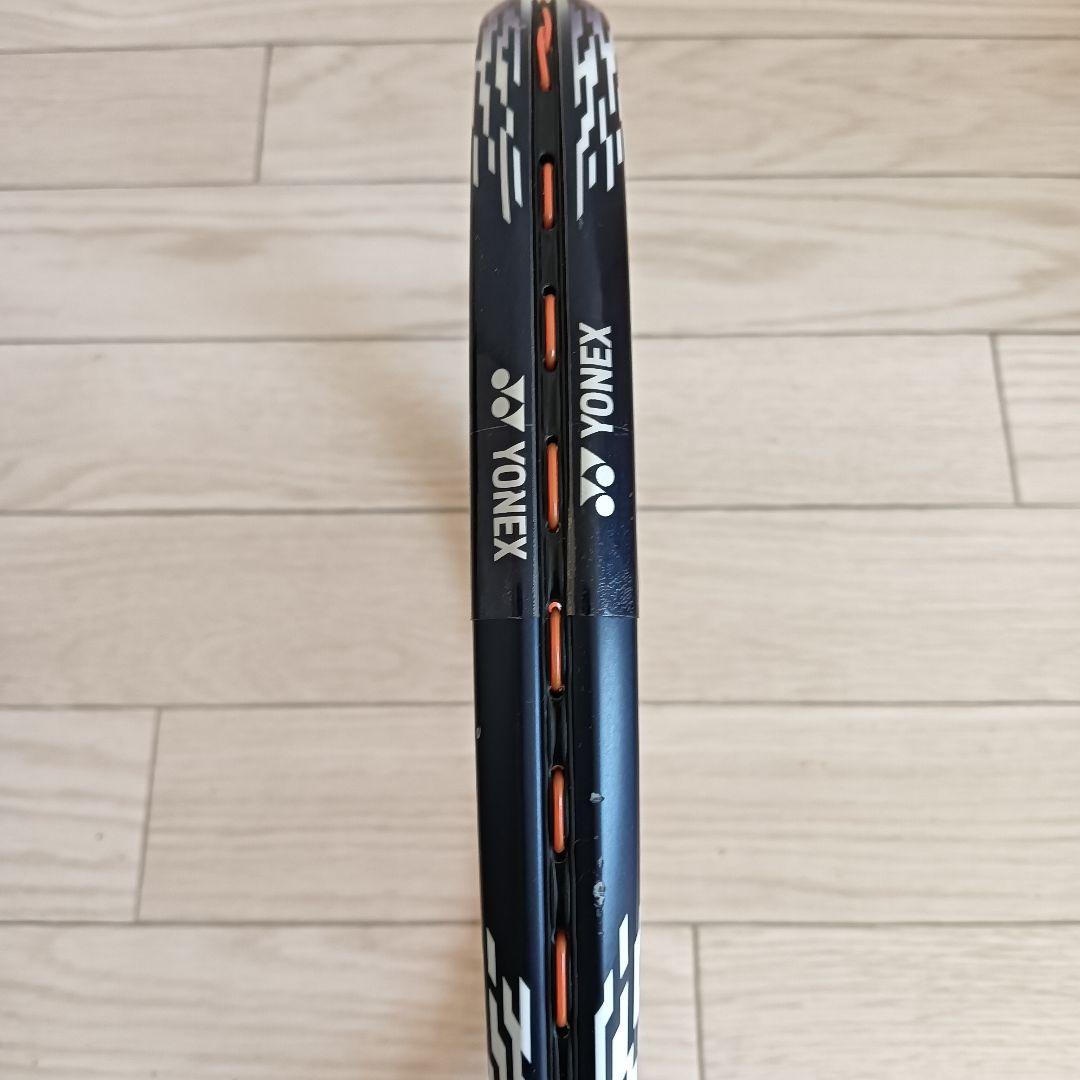 【極美品】YONEX　F-LASER 7V LIMITED EDITION