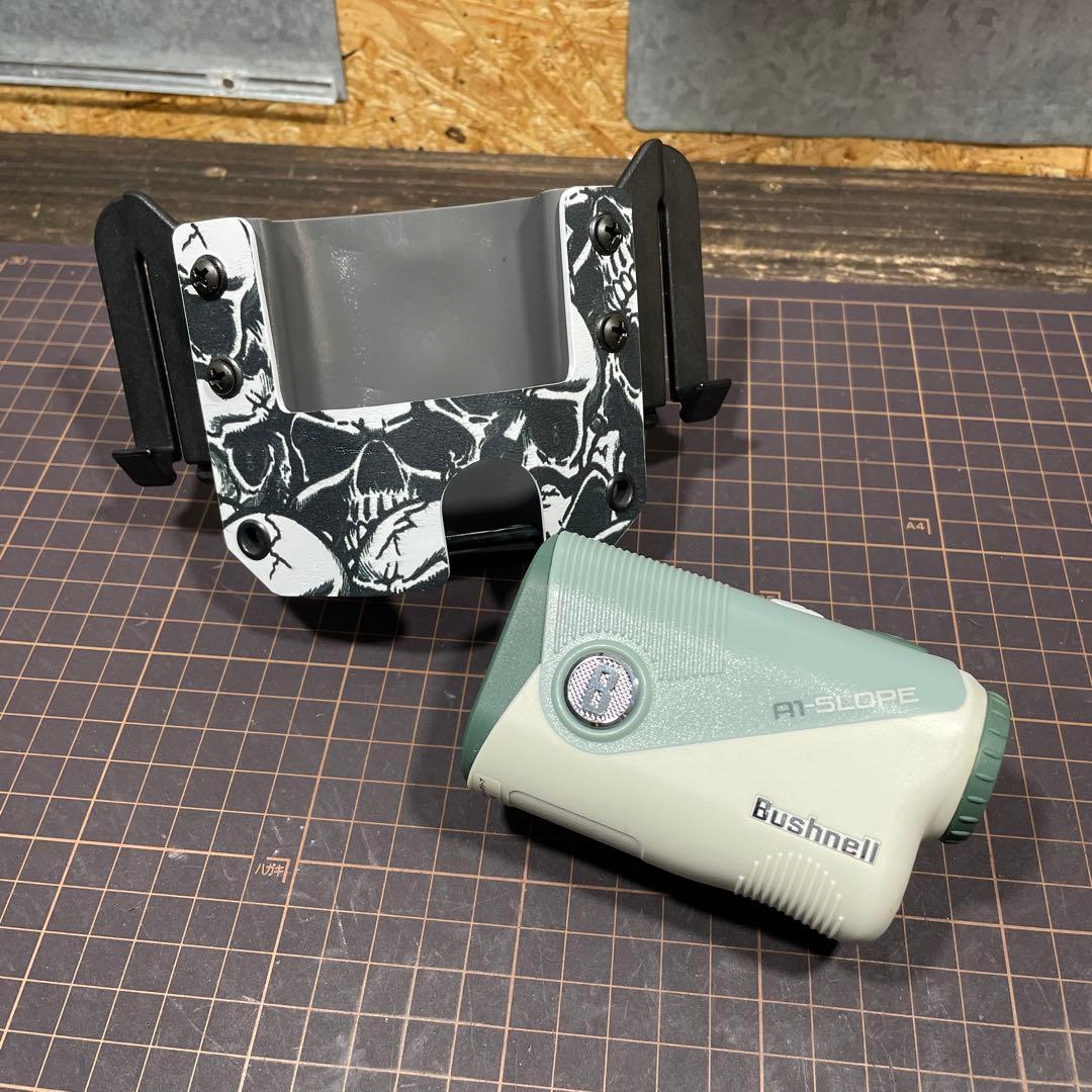 【在庫品:右手】ブッシュネルA1スロープ専用ケース