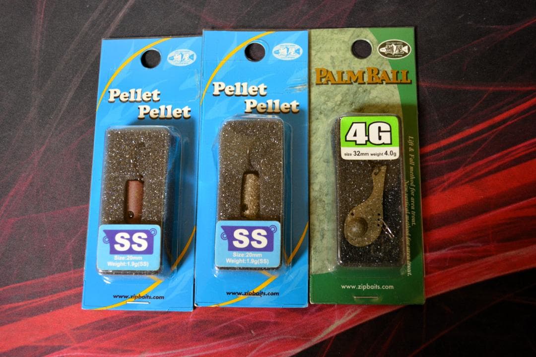 新品 Ｘスティック Pellet Pellet & セニョールトルネード計10個