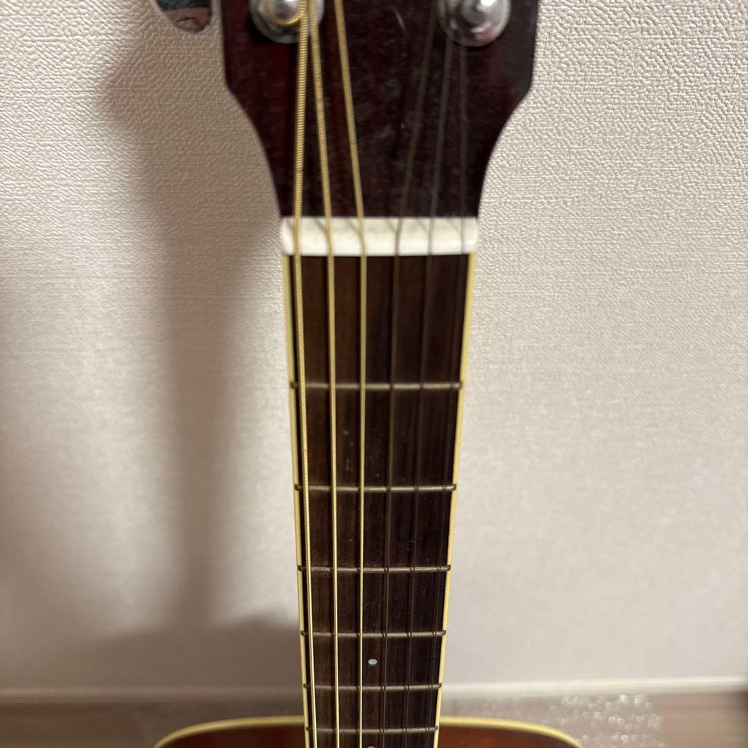 アコースティックギター　YAMAHA FG720S BS