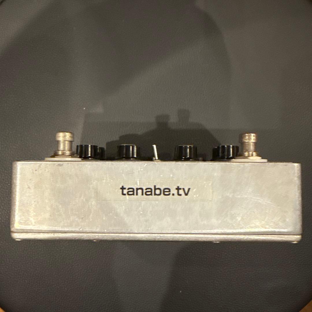 Tanabe.TV 禅駆動 Supreme