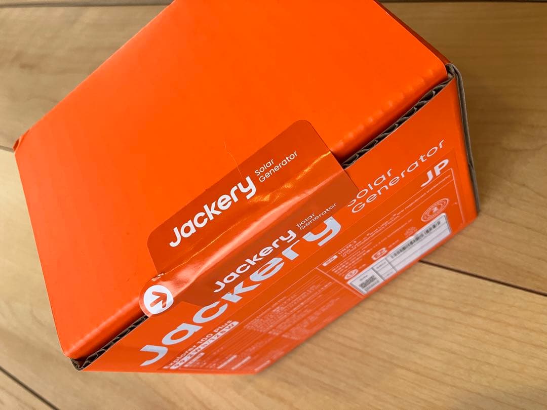 エ*ン様 Jackery Explorer 100 Plus ポータブル電源