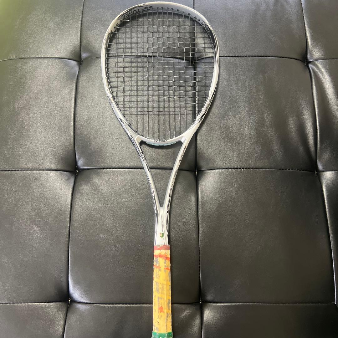 YONEX FLASER9V ソフトテニスラケット UL1